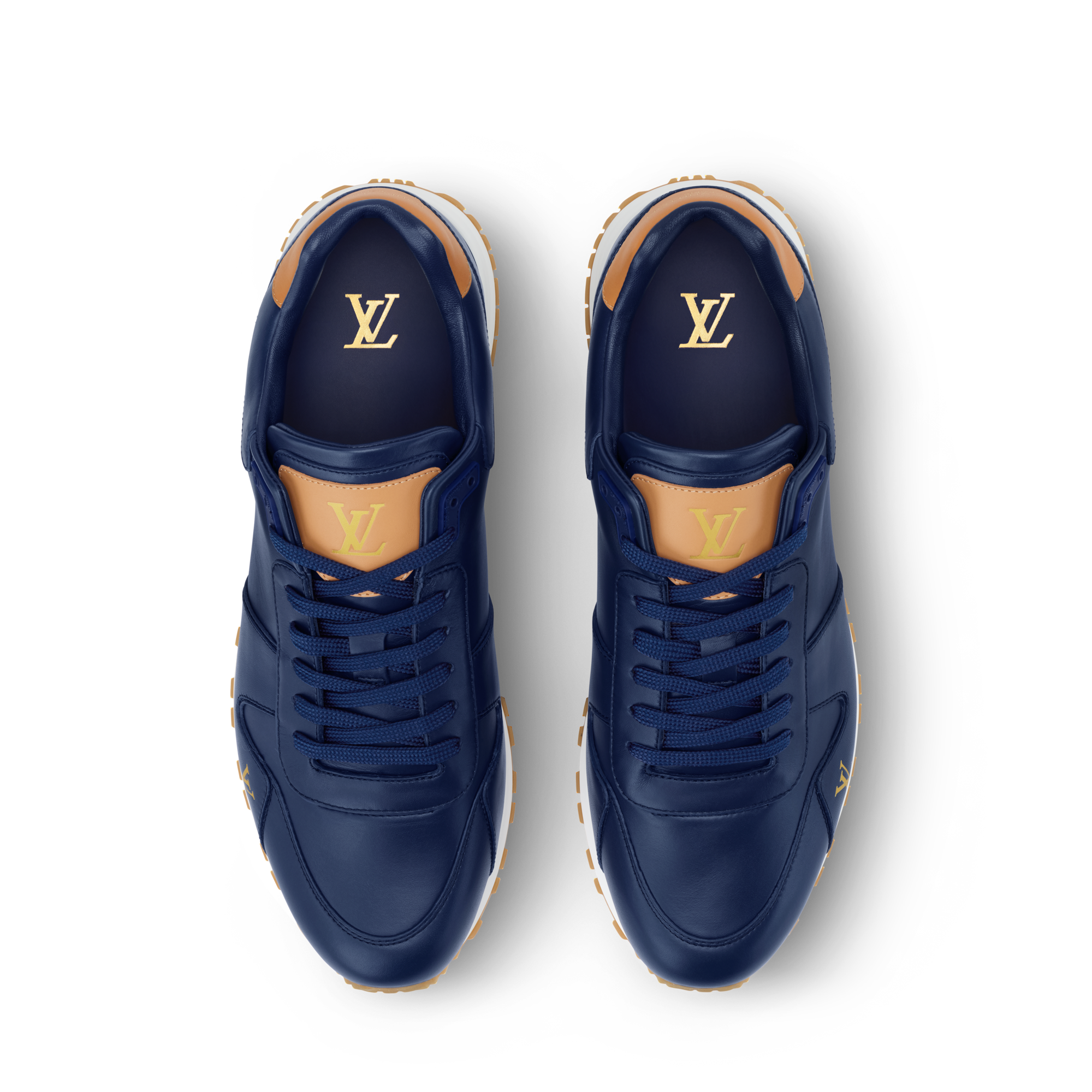 Run Away Sneaker - Shoes | LOUIS VUITTON